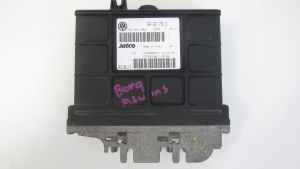 03-04 VW JETTA GOLF 1.8T TRANSMISSION COMPUTER MODULE TCM/TCU 09A 927 750